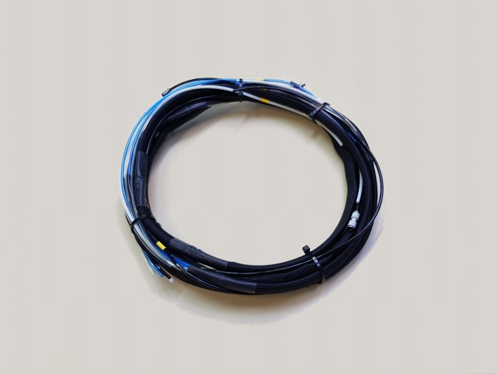 Auto-Gyro Shop - Zubehör - 36-10-00 Distribution - Pneumatic harness ...